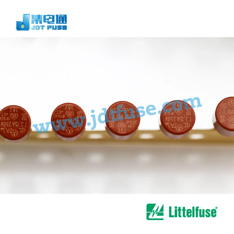 Littelfuse Tr5 Micro Fuse 38213150000 382 T3.15a 250v Fuse Radial Lead Round Fuse - Buy T3.15a ...