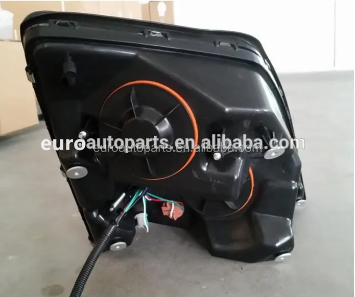 20496653 20496654 Head Light For Volvo Truck Vnl - Buy 3091256 3091750 ...