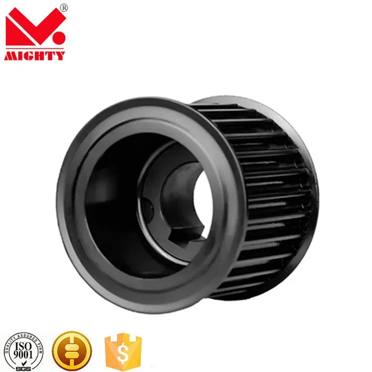 Precision Aluminum Timing Belt Tensioner Pulley for Sewing Machine 1 ...