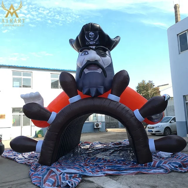 Giant Inflatable Display Book Model Balloon - Buy Inflatable Book ...
