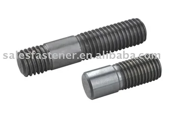 Double End Stud Bolt - Buy Double End Stud Bolt,High Strength Stud ...