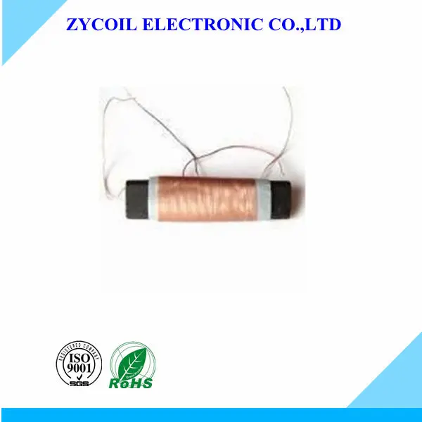 Antenna Coil Suitable for AM Radio - Customized Inductance