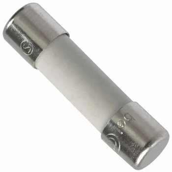 10*38mm Ceramics Tube Rt14-20 Fuse - Buy Ceramic Fuse,Fuse,Rt14-20 Fuse ...