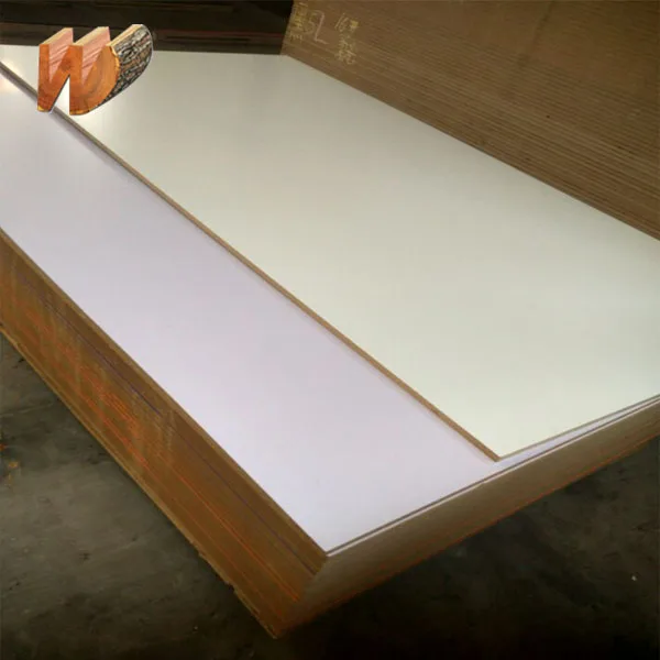 All Kinds Of Solid Color Melamine Mdf Board - Buy Melamined Mdf,Solid ...