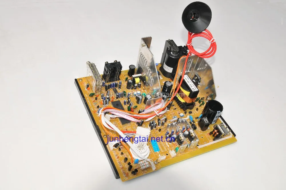 25-29 "crt Color Universal Tv Pcb Board - Buy Pcb Board,Crt Color Tv ...