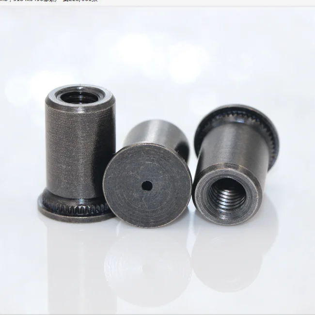 Flare Mounted Kfe Kfse Type Galvanized Stainless Steel Broaching ...