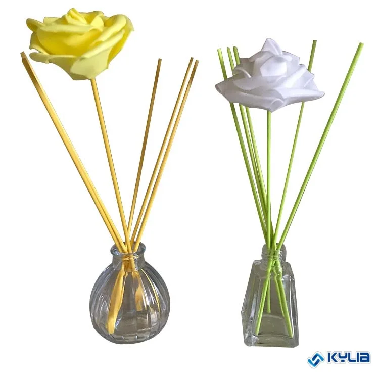 2mm,3mm,4mm,5mm Aroma Fiber Diffuser Reed Sticks For Air Freshener ...