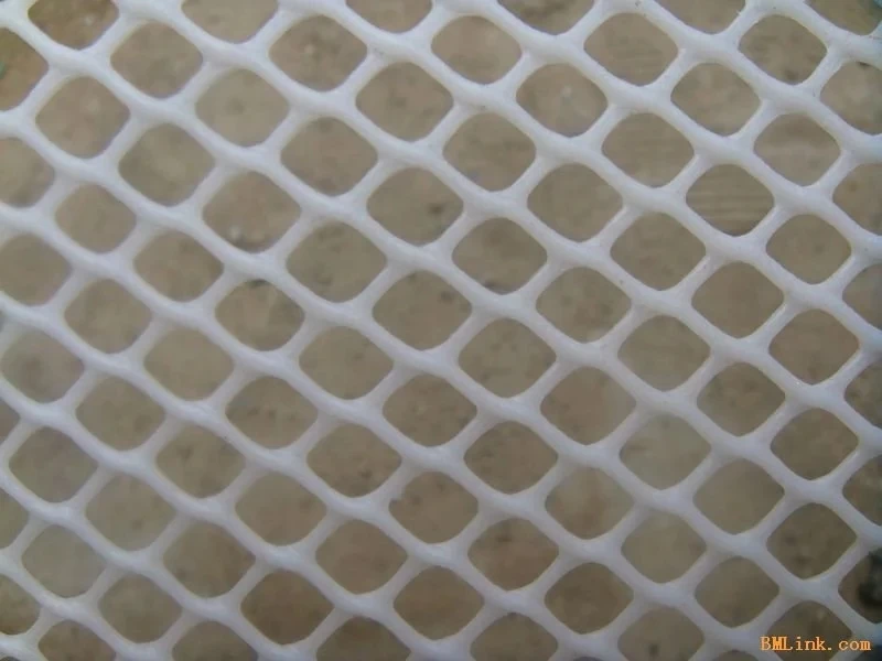 Plastic Plain Hole Mesh Netting - Buy Small Hole Nets,Plastic Flower ...