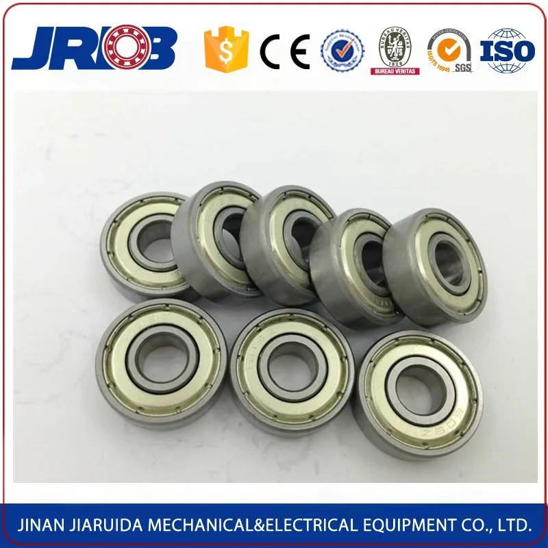 High Quality And Low Price Deep Groove Ball Bearing Nzsb 608z Bearing ...