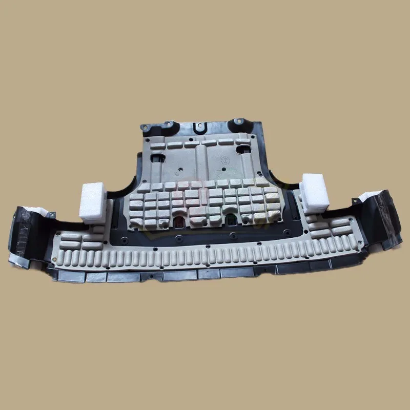 汽车汽车发动机盖板 7l8825285 奥迪 7l8825285 2006-2009 - Buy 发动机盖 Product on ...