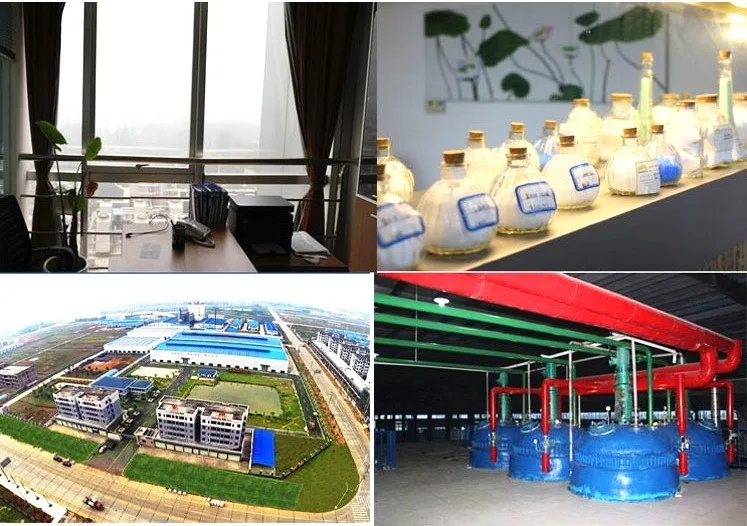 Lactate De Sodium E325 - Food Grade Acidity Regulator