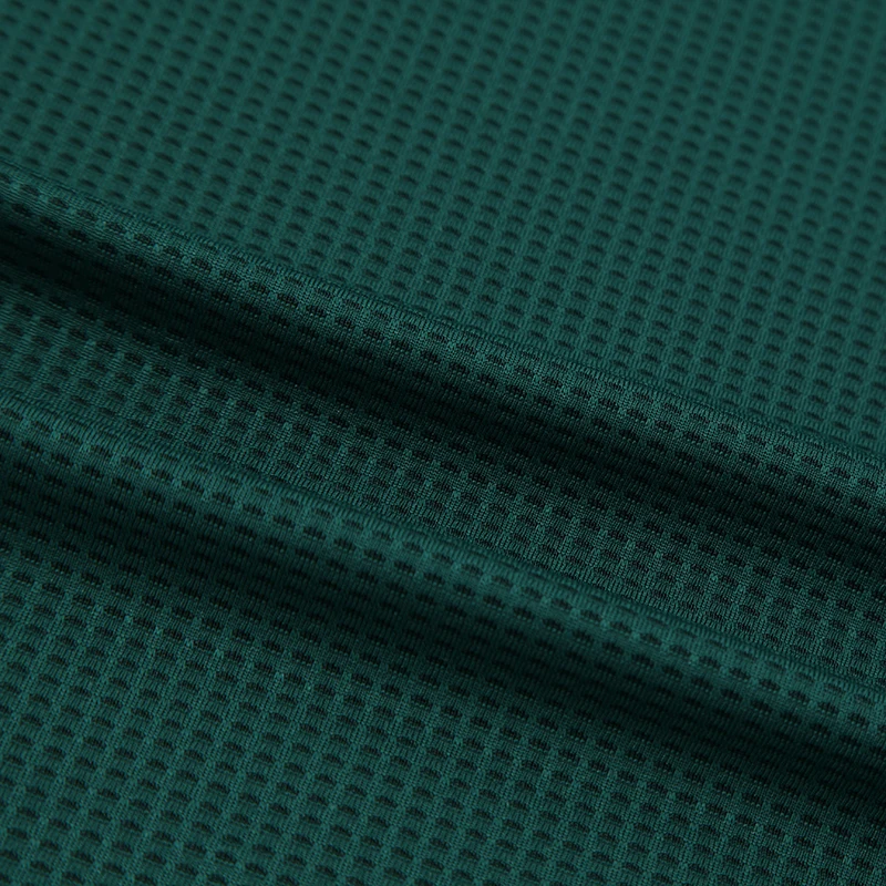 Wholesale Customized Circular Weave Weft Knit Fabric Walf Checks ...