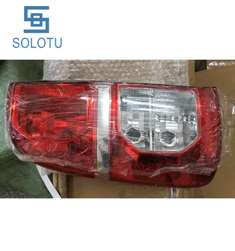 OEM 81550-0K140 Car Tail Lamp for TOYOTA HILUX KUN2 GGN15