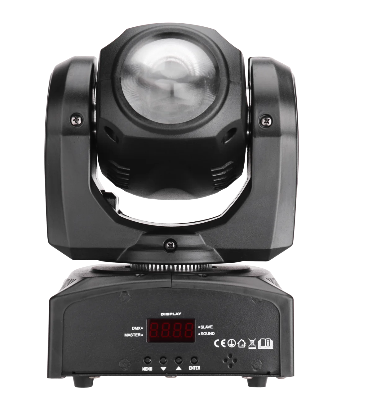 High Power 32w Rgbw 4in1 Led Mini Pocket Moving Head Sharpy Beam Stage ...