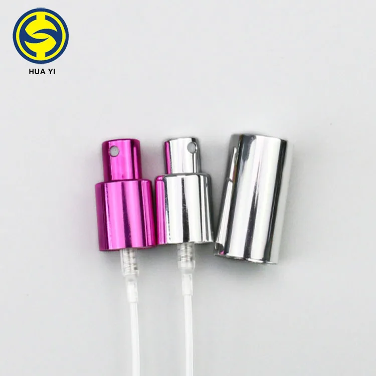 13 Mm Aluminum Mini Fragrance Mist Sprayer Head - Buy Mist Sprayer Head ...