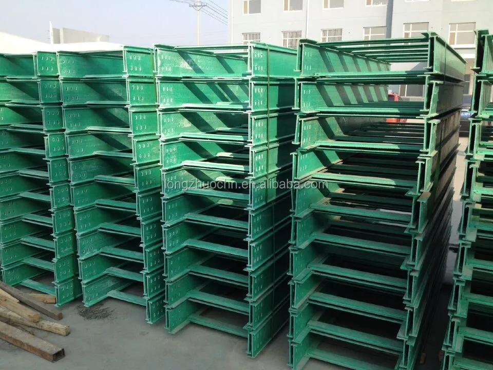 FRP Cable Tray Price List - Durable and Versatile Solutions