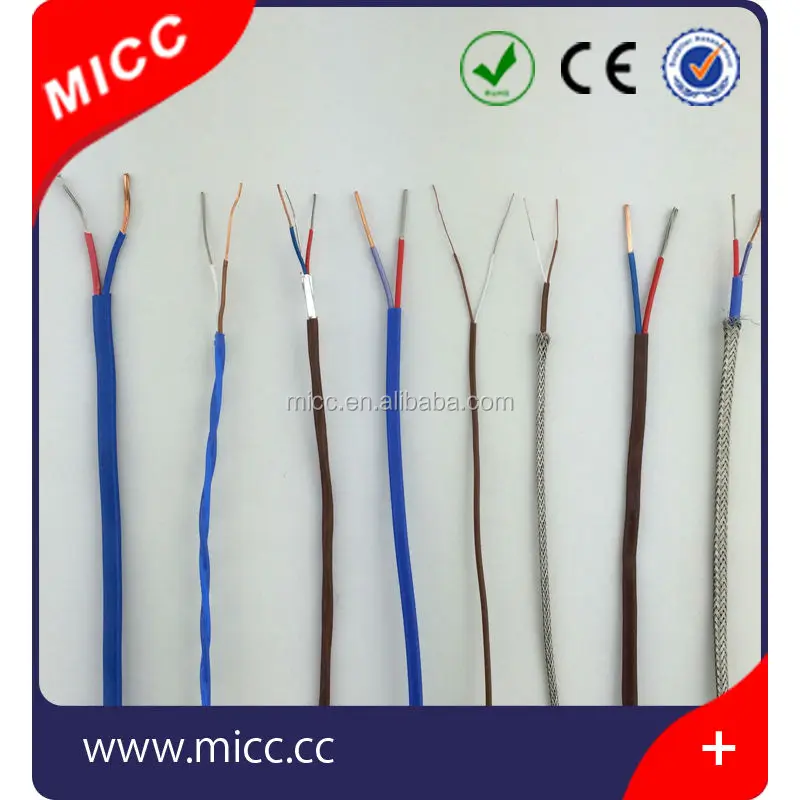 Type T Thermocouple Wire - Buy Type T Thermocouple Wire,T Type ...