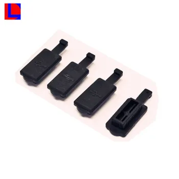 Low Price Custom Rubber Anti Dust Cover For Micro Usb - Buy Rubber Anti ...