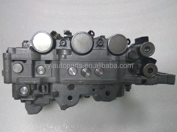 Hydraulic control unit TF-80SC Gearbox Parts Automatic Brand Original ...