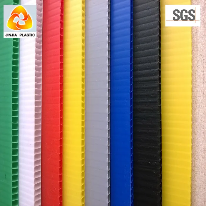 5mm Thick Polypropylene Separation Sheet for Floor Protection