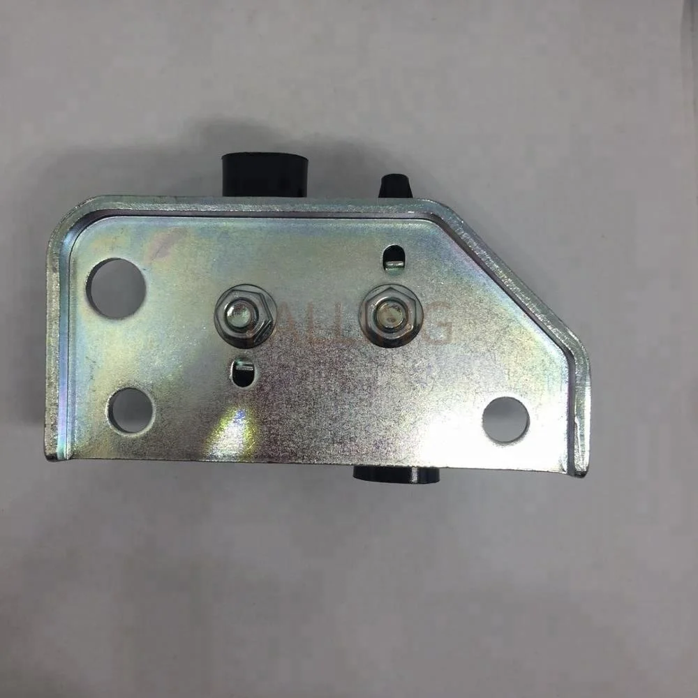 Emission Solenoid Valve Mr577099 K5t48272 For Mitsubishi Montero Pajero ...