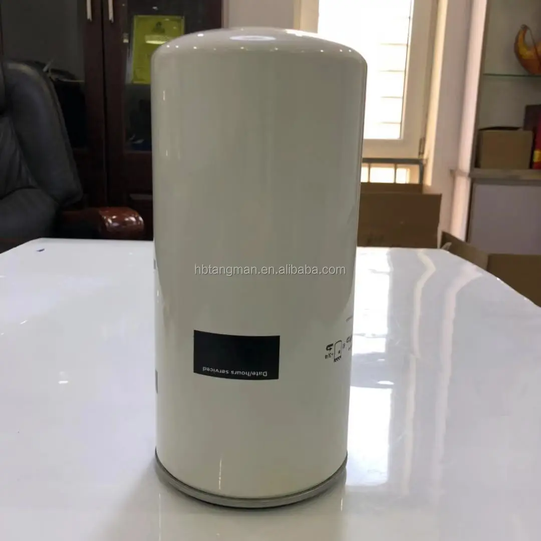 Hydraulic Oil Filter for Machine Oil Filter WL10073 P551364 47427164