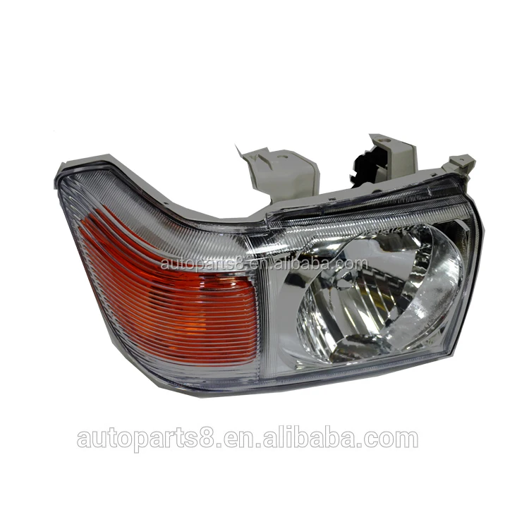 2007-2016 Car Head Lamp 81130-60c50 For Land Cruiser - Buy Car Head ...