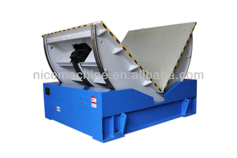 Ncf Series Die Turn Over Machine,Die Rolling Machine - Buy High Quality ...