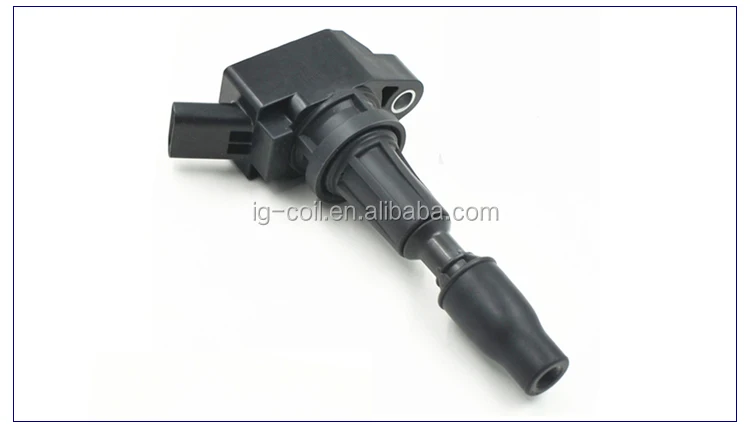 High Quality Ignition Coil 27301-2b010 27300-2gga0 273002gga0 For ...