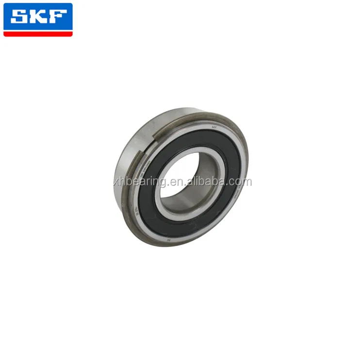 SKF 6308 N Bearing - Deep Groove Ball Bearing with Stable Performance