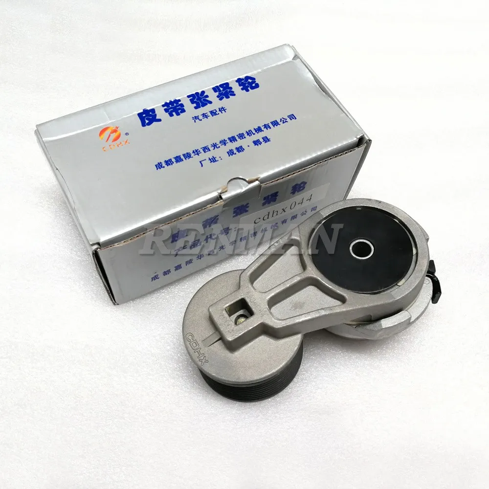 Cummins Qsl9 Engine Belt Tensioner 3974102 - Buy Belt Tensioner 3974102 ...