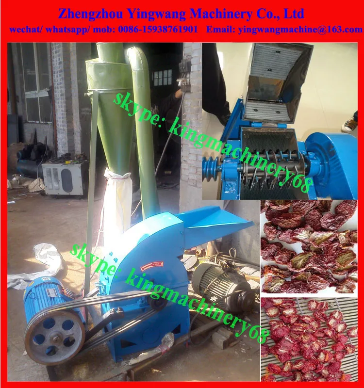 Corn/ Maize Cob Crushing/ Grinding Machine - Buy Corn/ Maize Cob ...