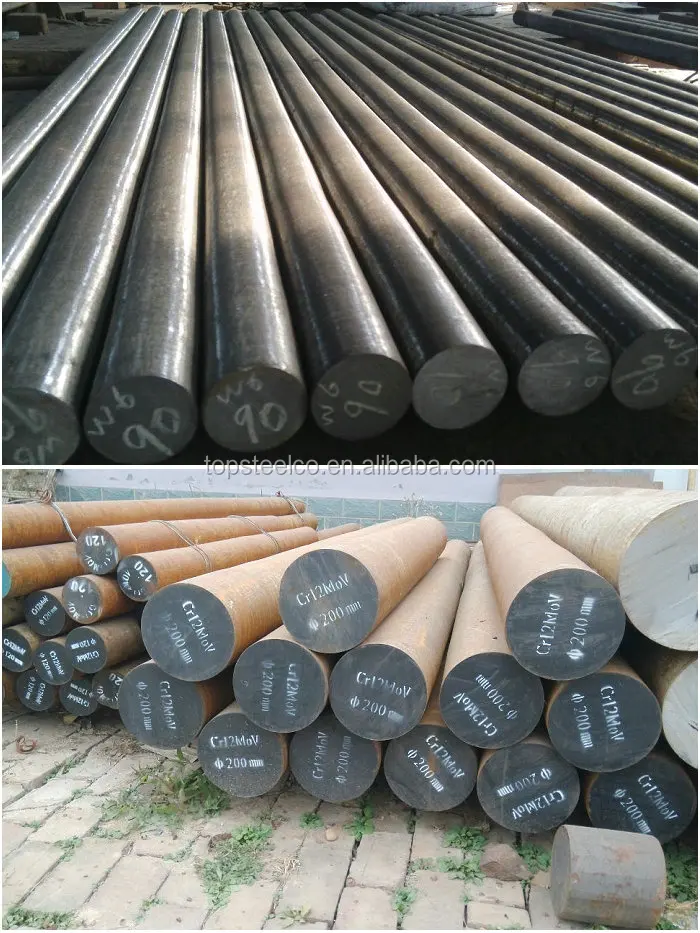 Ms Aisi 4150 Hot Rolled Astm A322 4140 Alloy Steel Round Bar Weight ...