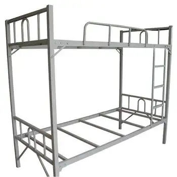 Prison Metal Bunk Bed Manufacturer In China - Buy Prison Bunk Bed,Jail ...