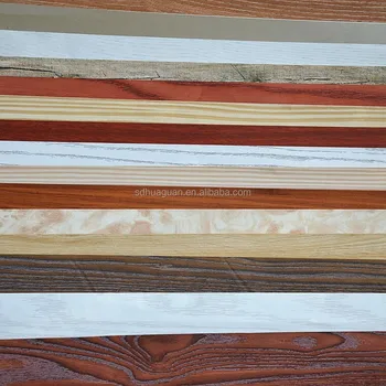 Melamine Paper Used For Plywood Mdf/self Adhesive Covering Foil - Buy ...