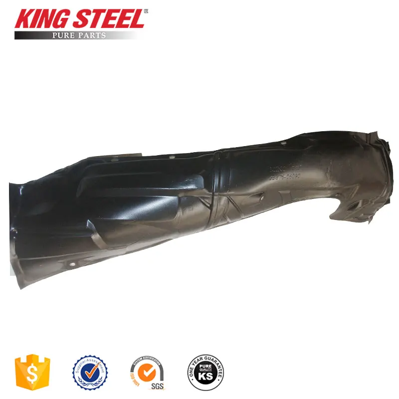 Inner Fender Liner 53875-33150 for Toyota CAMRY 2006 ACV40