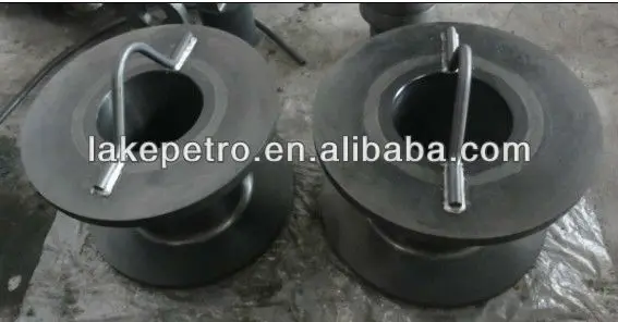 API Aluminium Tubular Casing Drift - Reliable Testing Tools