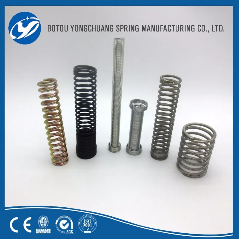 Spring Tines Hay Rake Teeth for Agriculture Machine Parts