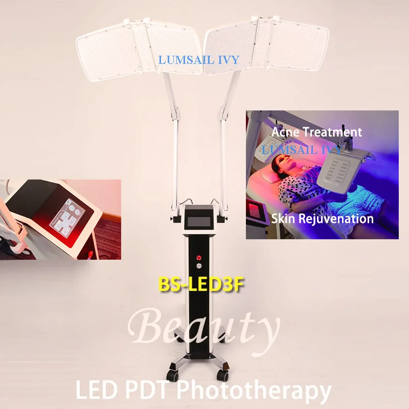 Led Phototherapy System Light Therapy To Treat Seasonal Affective ...
