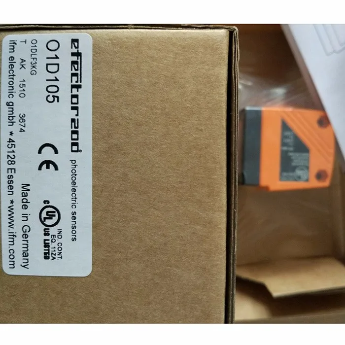 Ifm 센서 O1d105 - Buy 센서,거리 측정 센서 레이저 센서 Product on Alibaba.com