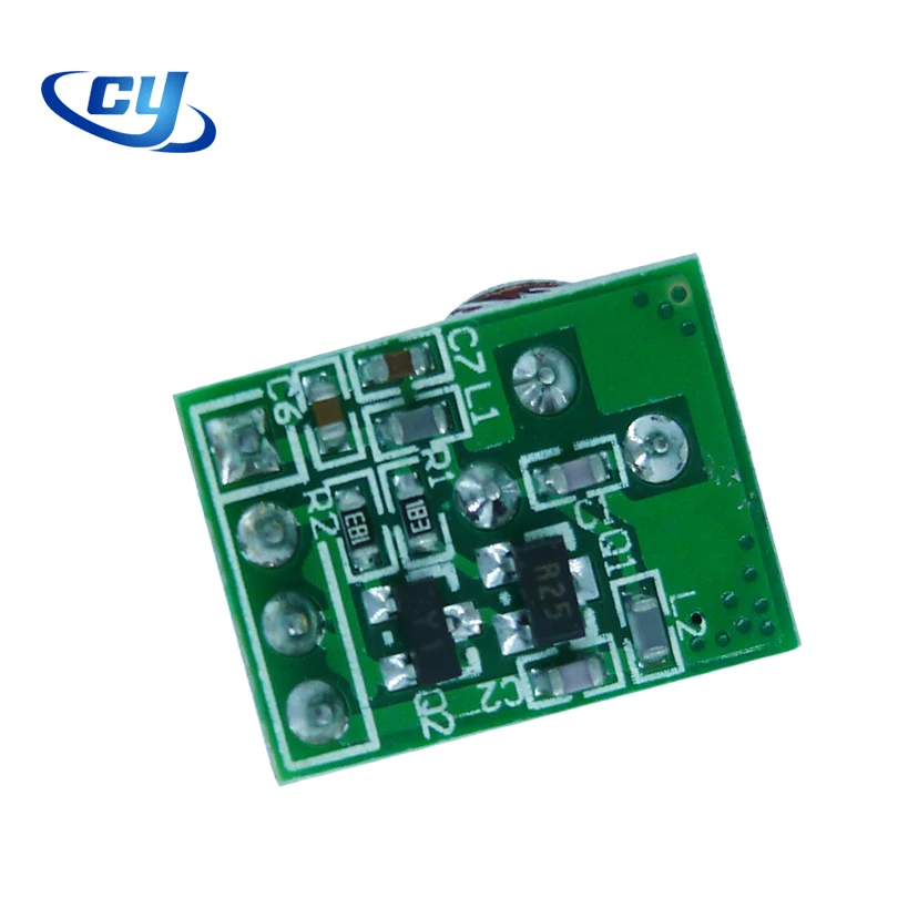 CYT1+CY11 433mhz RF Wireless Modules - Reliable Transmitter Receiver