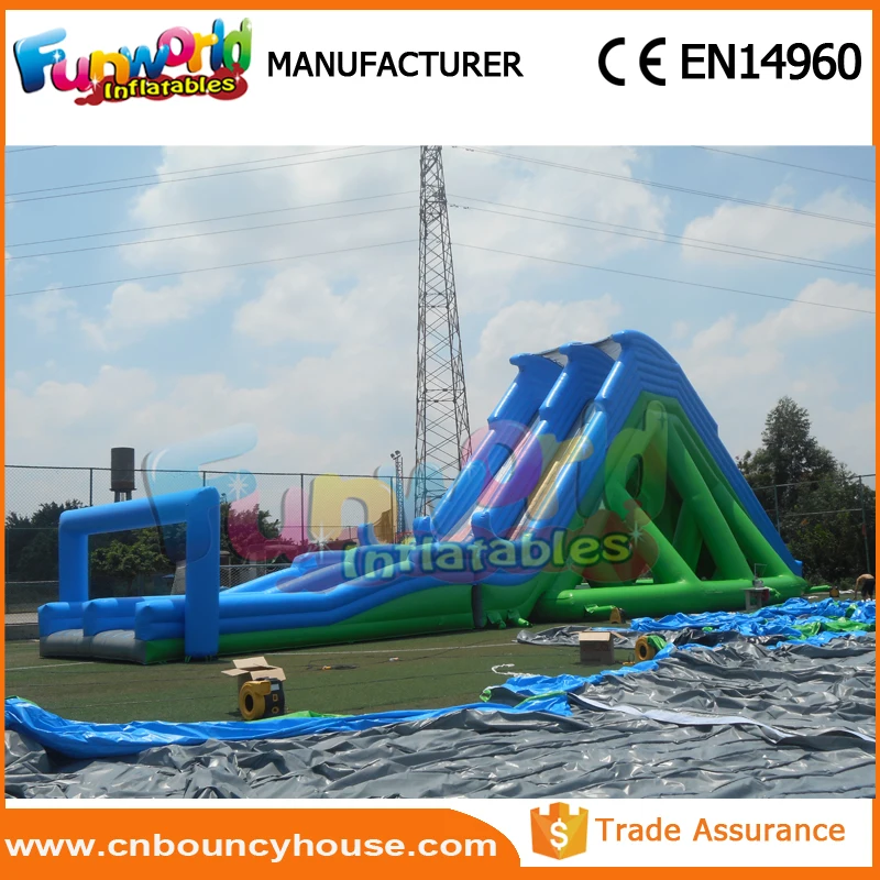 Race Wipeout Course For Sale Inflatable Tunnel Rental 5k Inflatable ...
