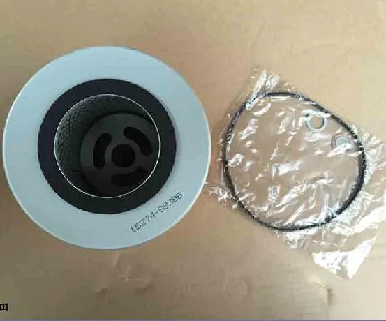 High Quality Truck Part 15274-99386 Oil Filter Small for PF6