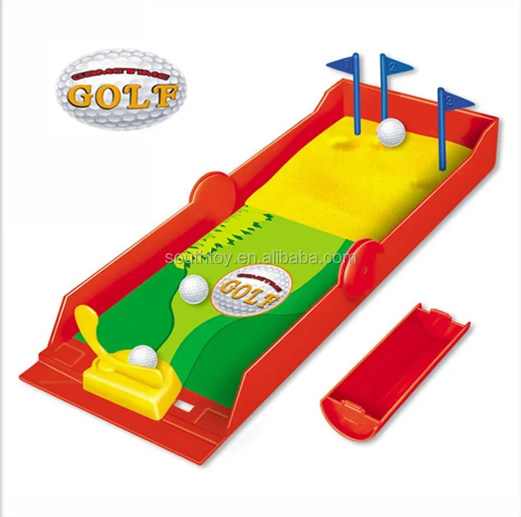 Mini Foldable Finger Board Ball Game - 5 Styles Assort