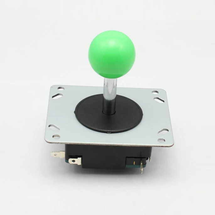 Hot Selling Joystick Controller American Style Arcade Emulator Joystick ...