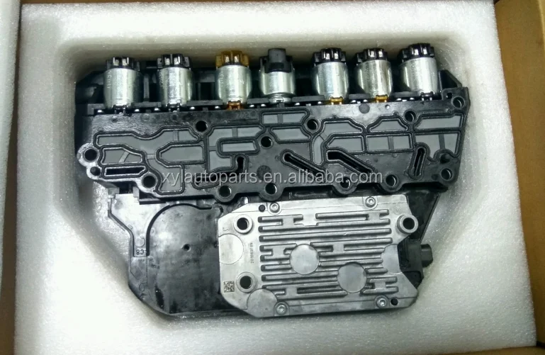 Numer For 24256797 24252429 24264683 24256254 6t40e 6t45e 6t40 Tcm 6t45 ...