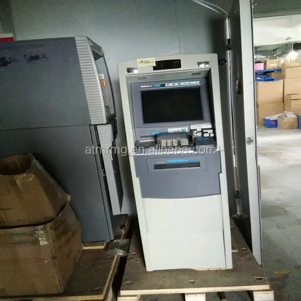 Diebold Opteva 522 Atm Machine,Withdraw Atm Cash Machine - Buy Diebold ...