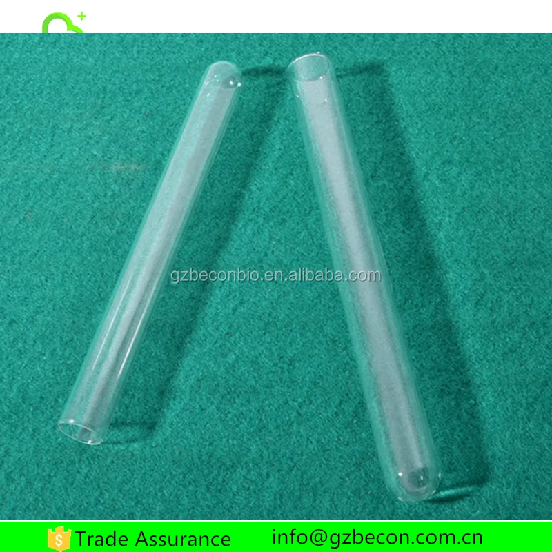 Laboratorium 15*150mm Tabung Kaca Dengan Dinding Tebal - Buy Tabung ...