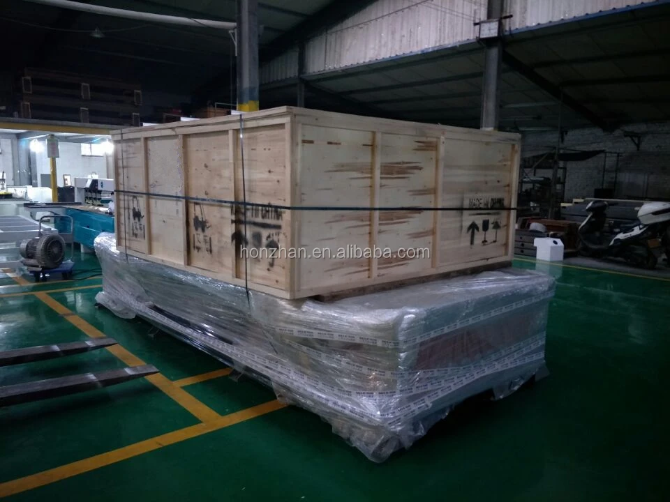 3.2kw Cnc Lace Border Circle Cutter Komatex Dibond Plexiglass Cnc ...