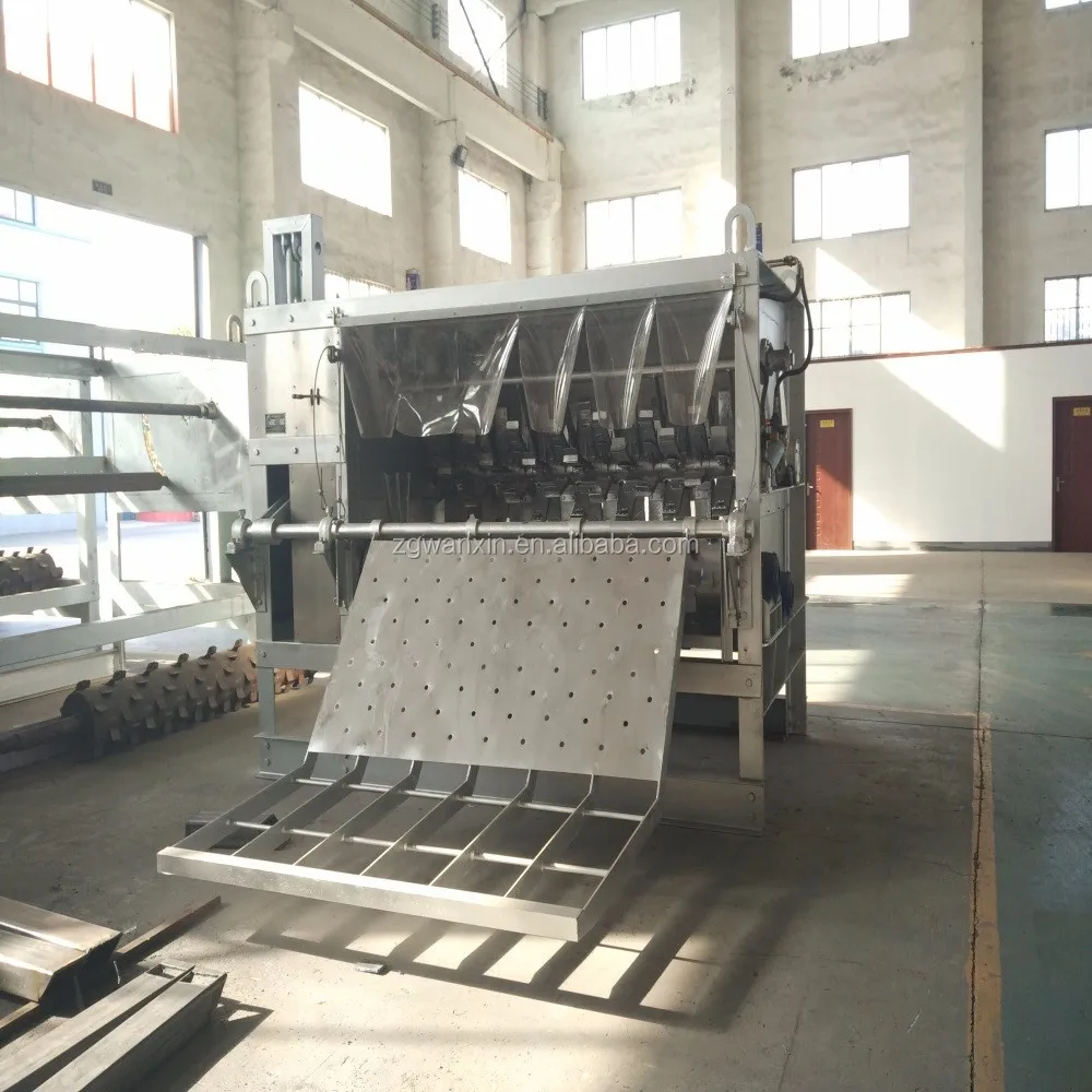 Pig Mechanical Dehairing Machine - Buy Pig Mechanical Dehairing Machine ...